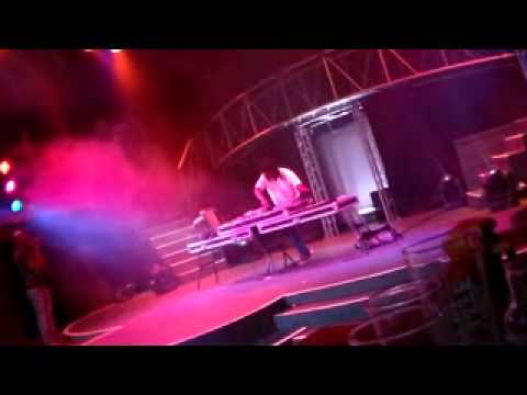 Dj Booker T @ The Carousel - YouTube