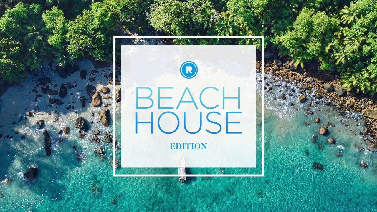 Deep House Summer Mix 2020: Beach House Edition Vol.1 - YouTube