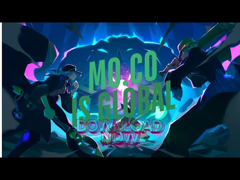 It's Official SUPERCELL'S New Monster Hunting Game MO.CO is now global ...