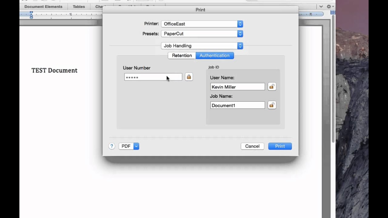 How To Use PaperCut YouTube how-to-use-papercut-youtube