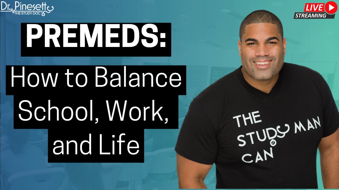Take Control of Your Schedule: How to Balance School, Work, and Life as ...