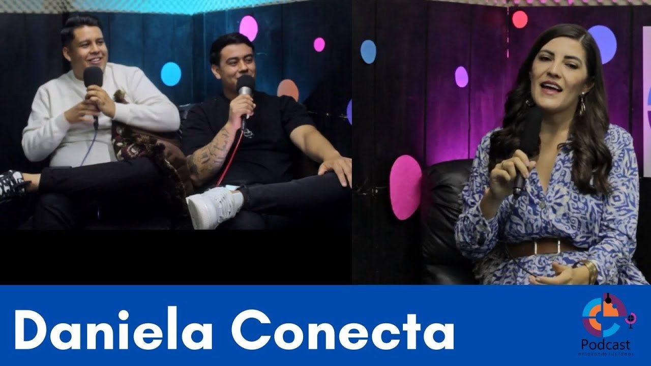 Conociendo Una Agencia De Marketing Con Daniela Trujillo - YouTube