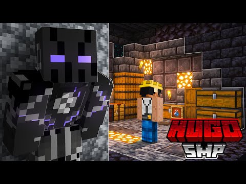 ICH RAIDE DIE BESTEN BASES AUF HUGO SMP PT.2