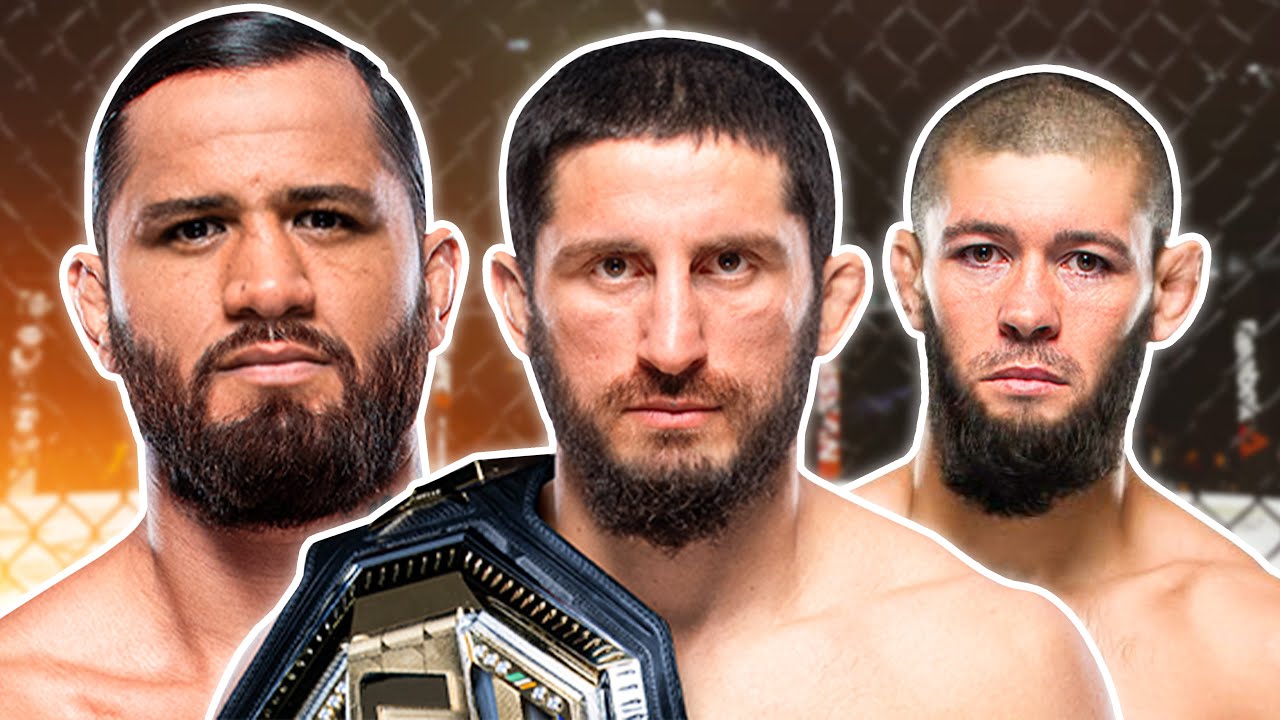 MMA being the best thing in the World EP. 70 - YouTube