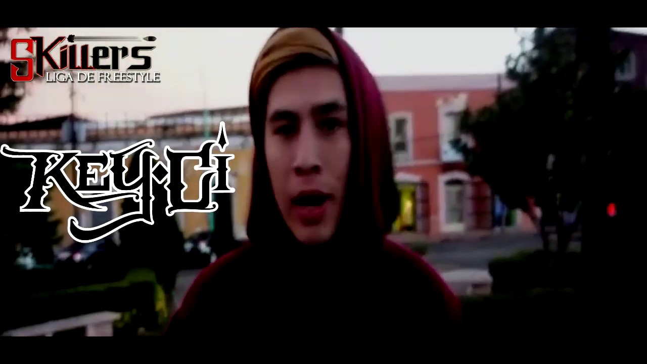 Skillers - Cypher Session (Viajes) - Viko, Key-Ci, Terry, Clow, Nava ...