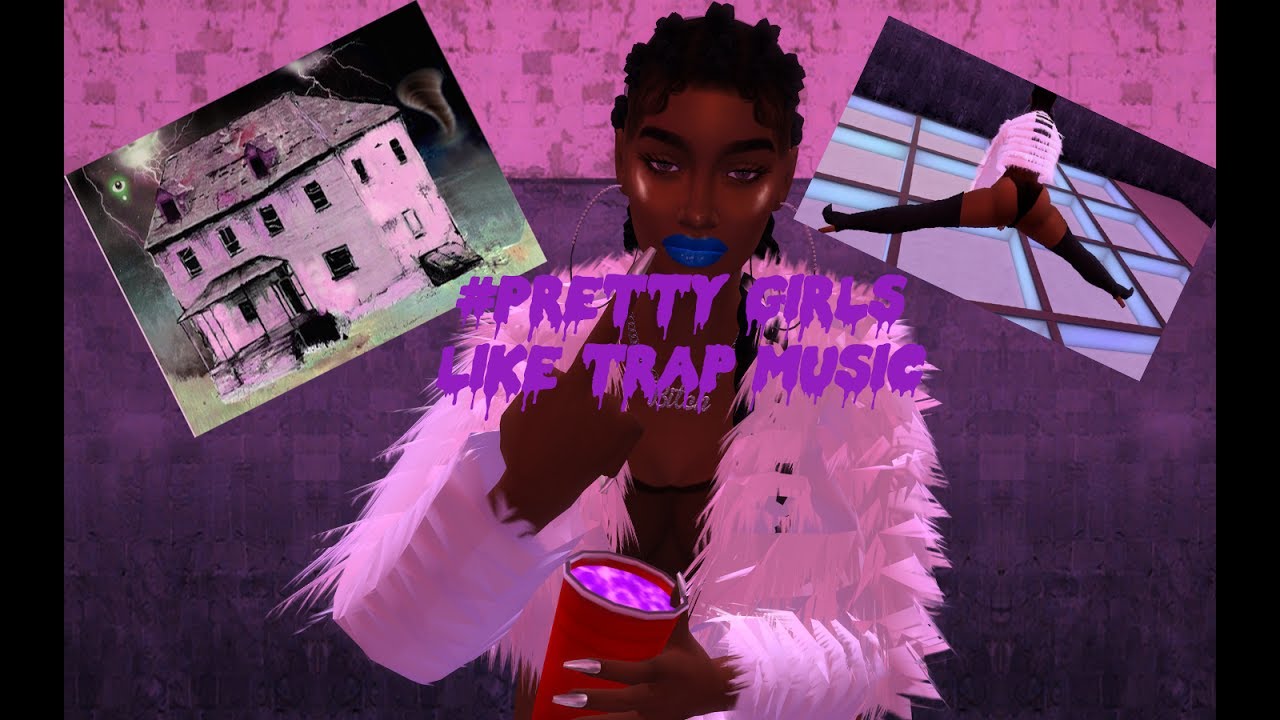 Pretty Girls Like Trap Music CAS w/ Special Ending+CC Links - YouTube