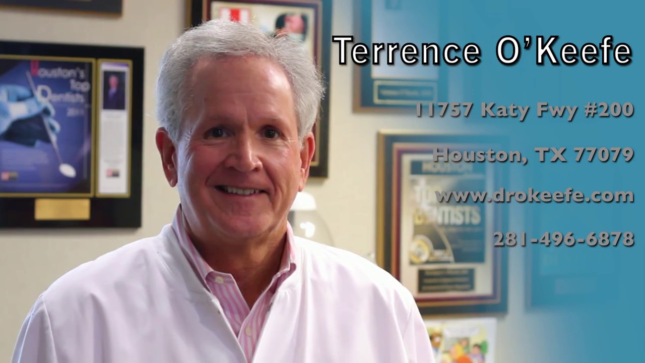 Dr. Terry O'Keefe - Welcome - YouTube