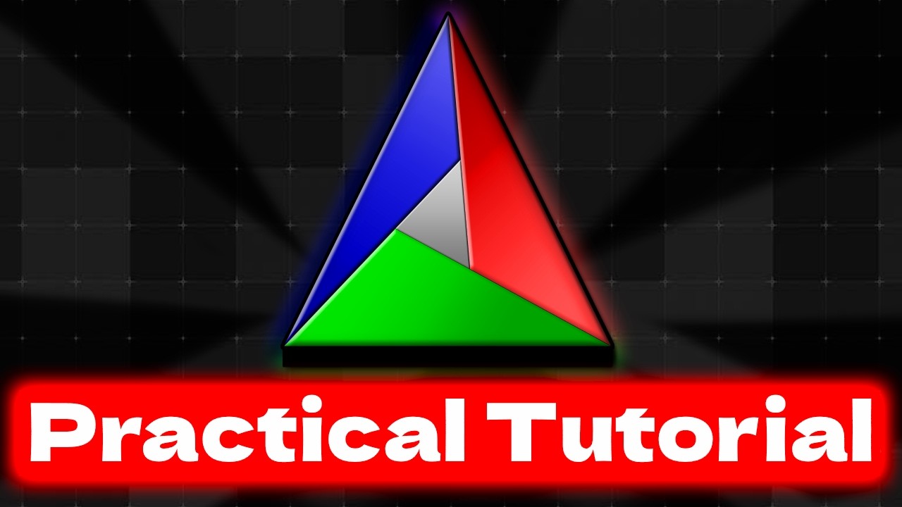 CMake FULL practical Guide! - YouTube