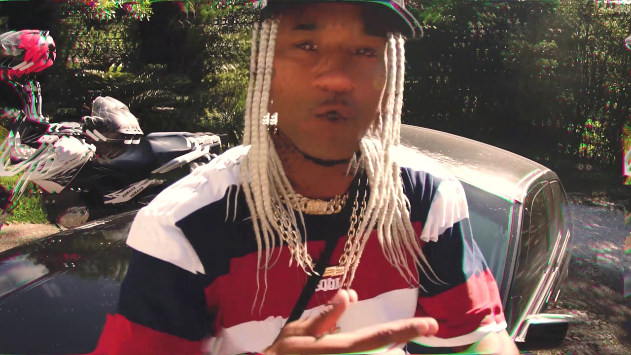 TRULIN - Real Life (prod. @noiseSp_studio) - YouTube