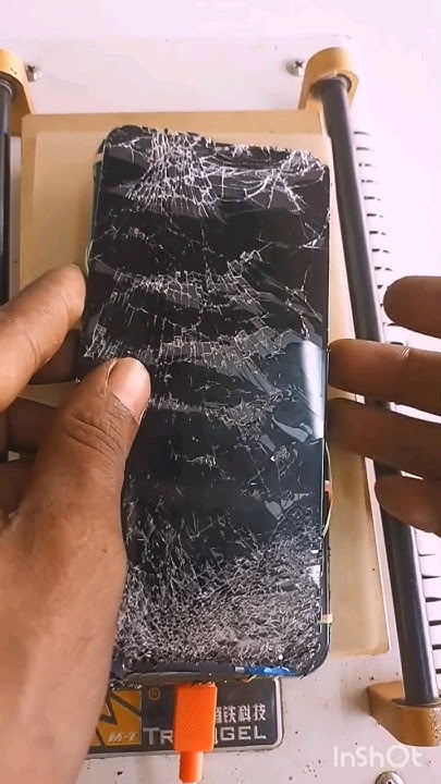 Realme narzo 50A Display Change/Narzo 50A Folder Change/ Norzo 50A Lcd ...