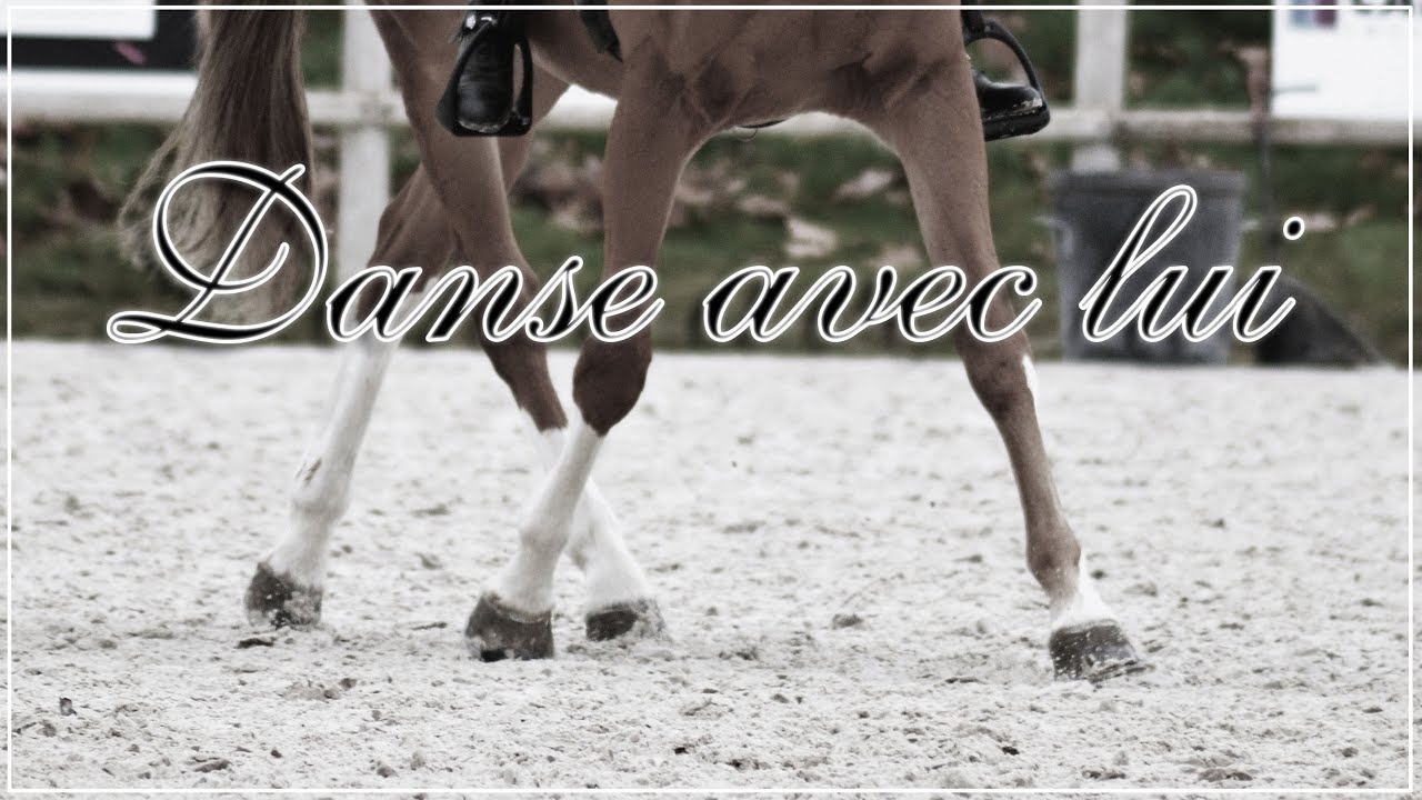 Danse avec lui. - YouTube