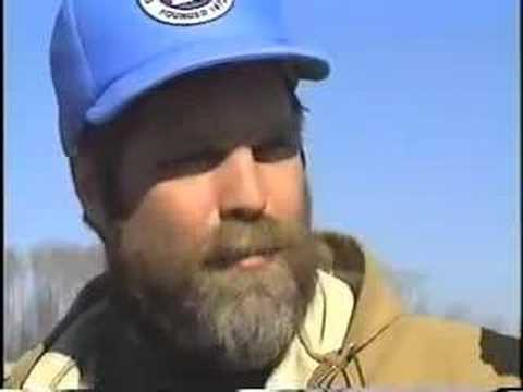 Amy Mihaljevic 1990 Channel 43B - YouTube