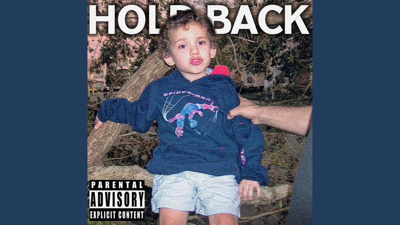 Hold Back - YouTube