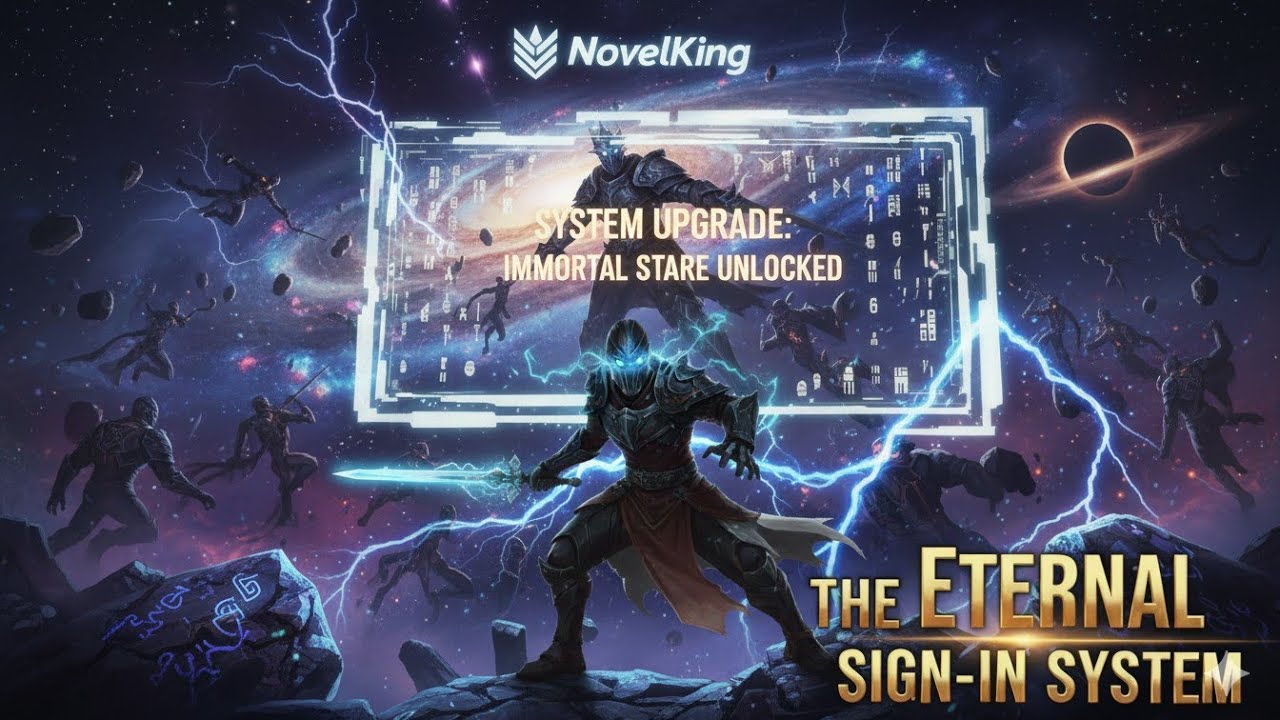 Ep 131–150🎧The Eternal Sign-In System ||💫audiobook hindi pocket fm ...