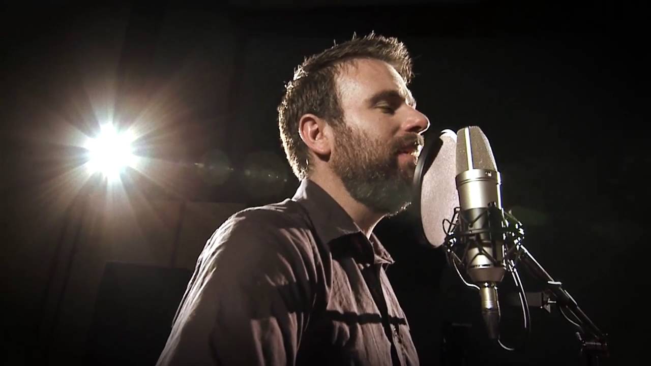 Josh Cunningham - Light of the World - YouTube