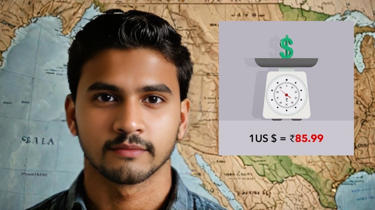 Dollar vs Infrastructure and Tourism in India ? - YouTube