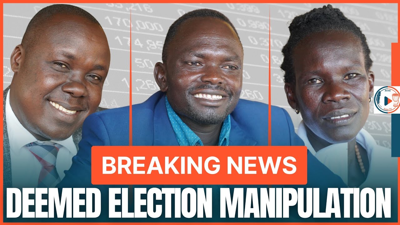 Breaking: Acusation of Electoral Manipulation Deemed Unfounded, Workers ...