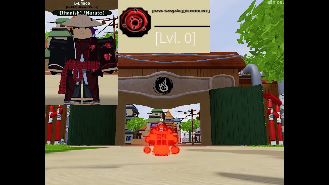 Deva-Sengoku Showcase (Limited Time Bloodline) - YouTube