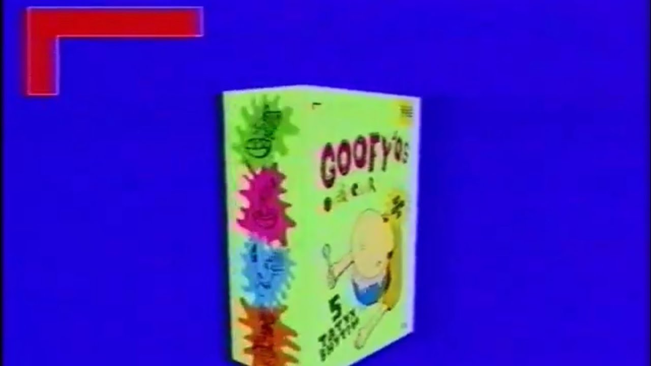 GOOFY’OS - YouTube
