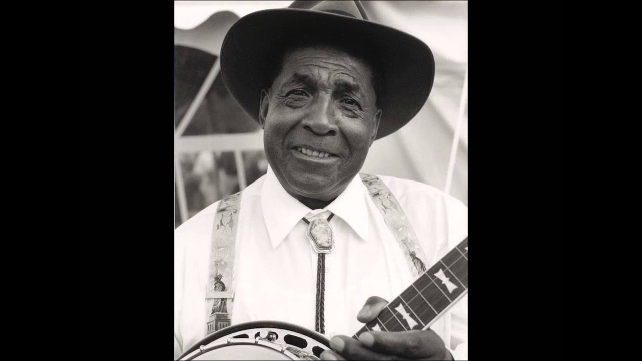 I'm A Bad, Bad Man — John Jackson - YouTube