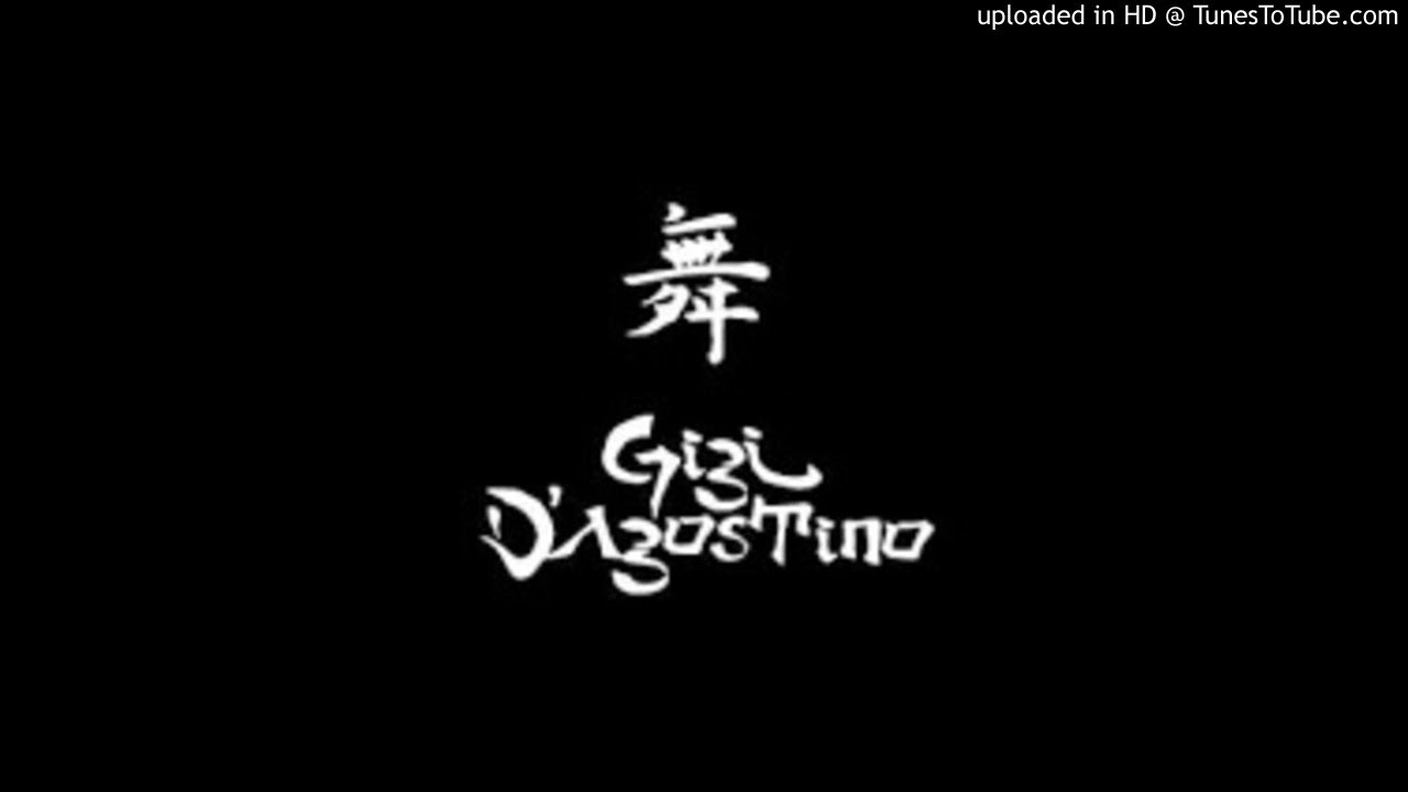 Melo Prince TRIBUTE MIX Gigi D'agostino (set) - YouTube