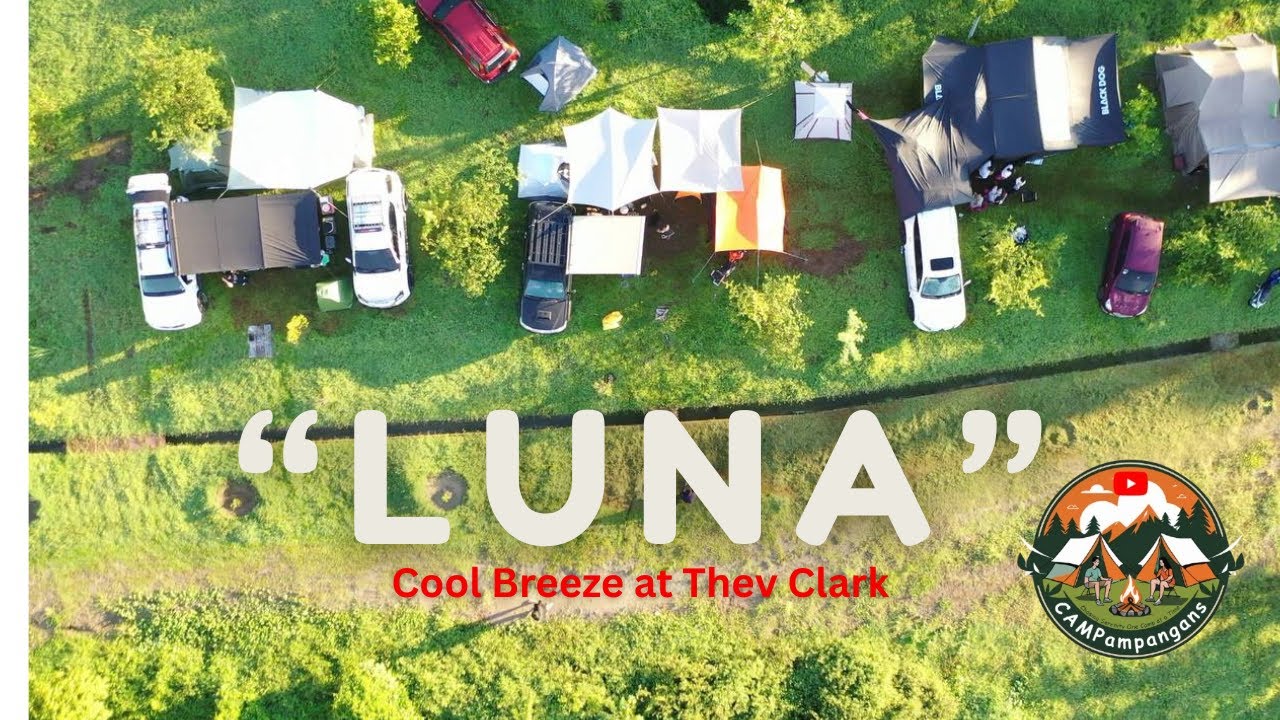 Cool Breeze Campsite | Tree House Executive Villas | Sapangbato | Luna ...