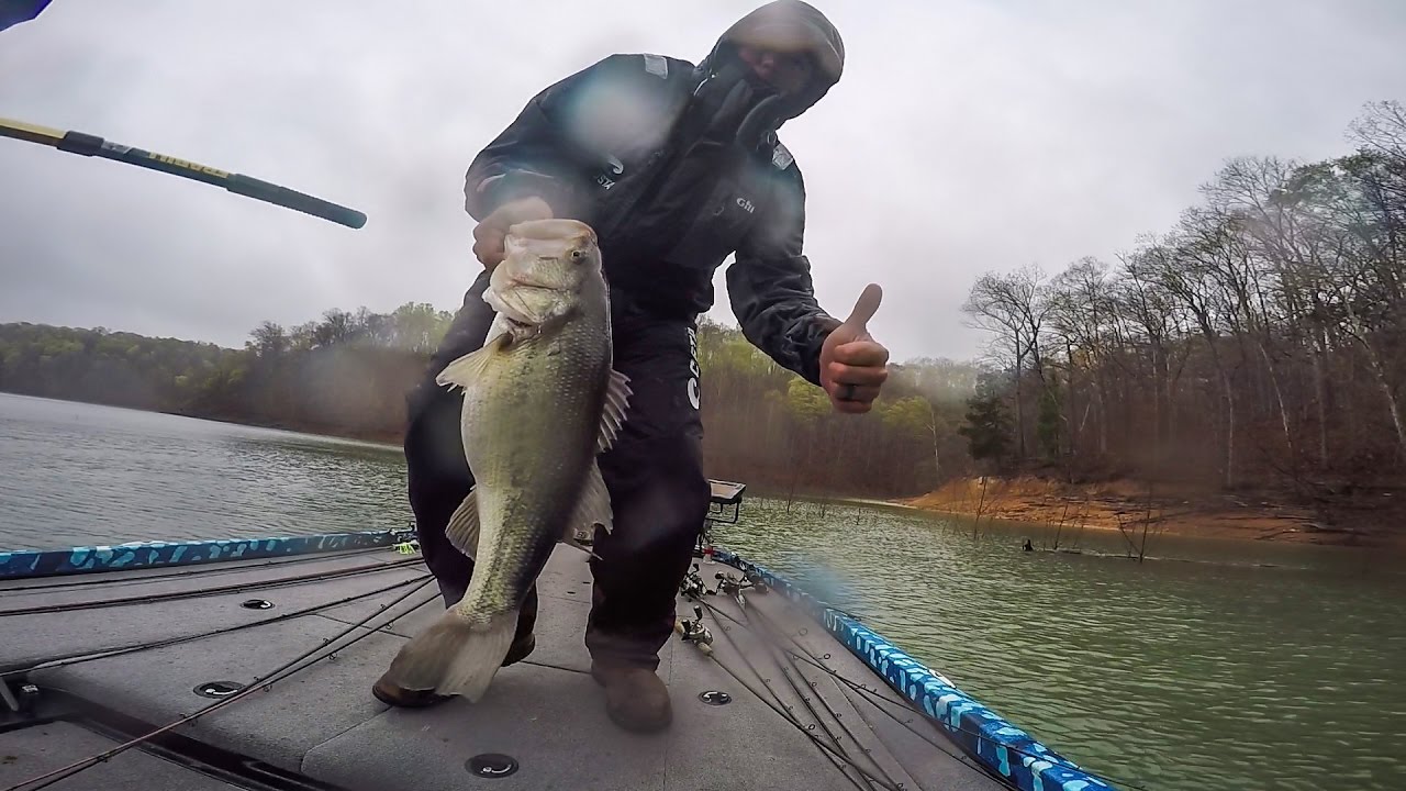 GoPro | Lake Cumberland | Day 1 Highlights - YouTube