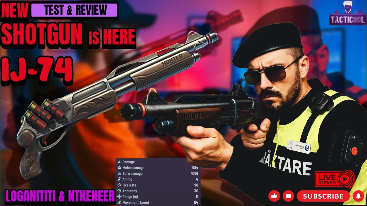 ️ crazy RPG to invisible charon - YouTube