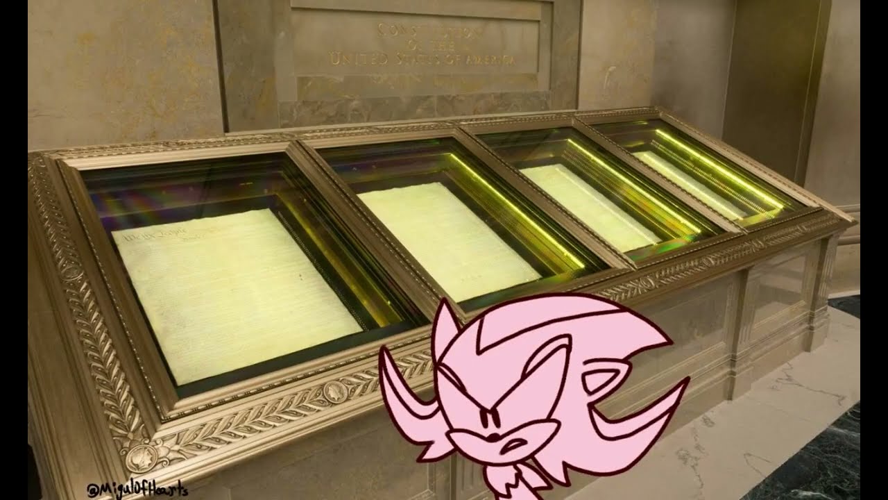 Shadow The Hedgehog SnapCube Fandub moments [Animatic] - YouTube