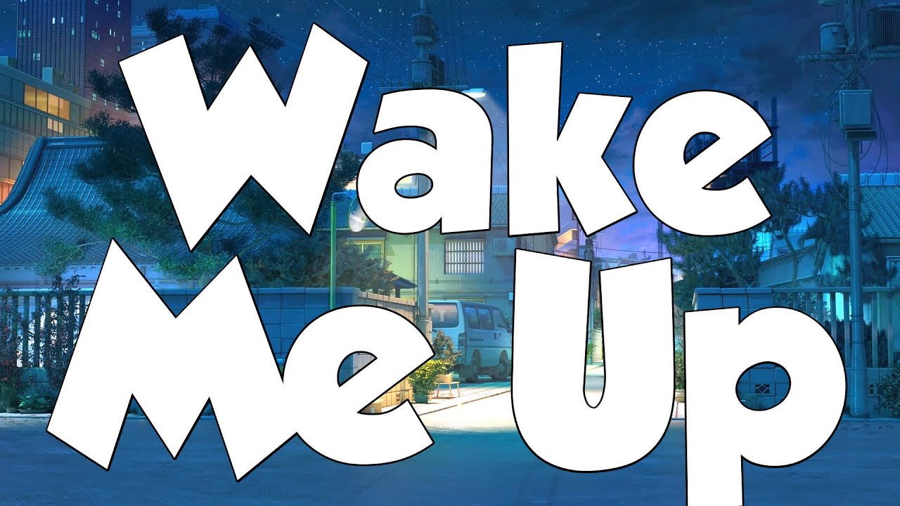 Wake Me Up (Lyrics) - Avicii (Lyrics) ( MIX LYRICS ) - YouTube