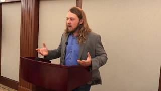 Keynote Speaker: Tyler Frank Garbage to Garden