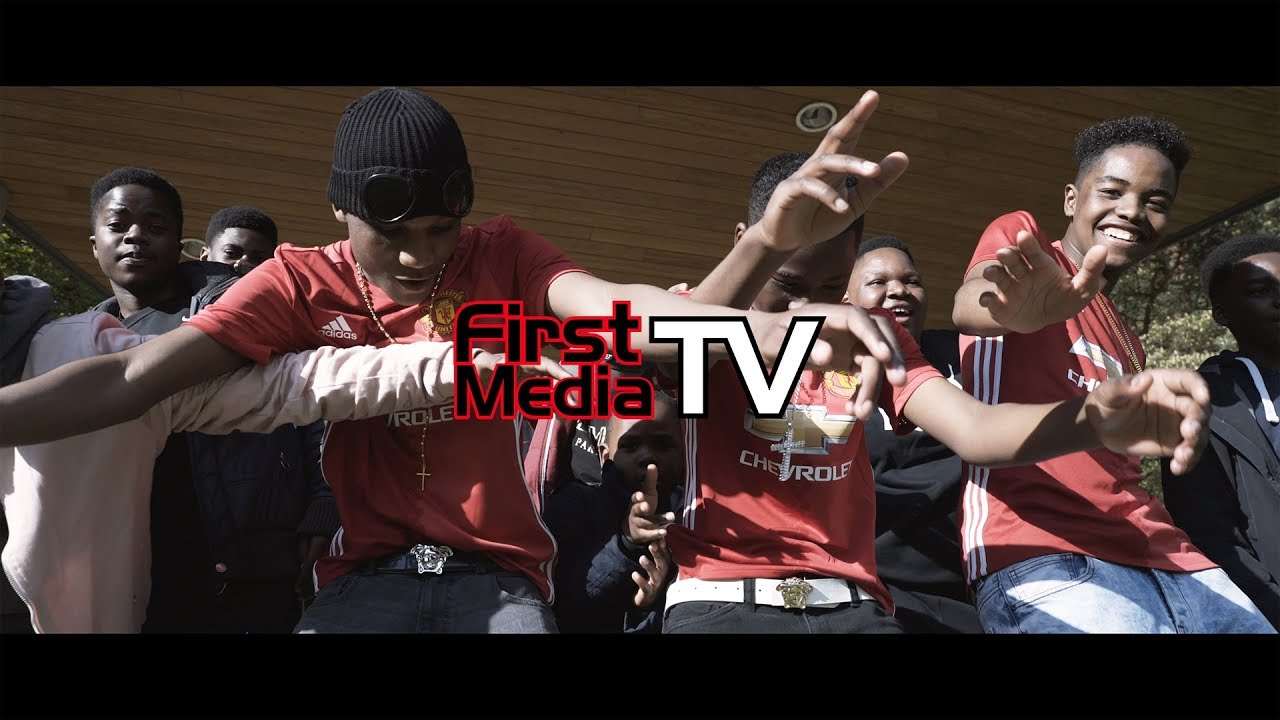 #ThrowBack | MFY16 ft. Crealisa x Jay Rhule - Keep'em Talking [Music ...