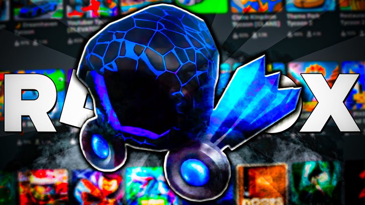 O ROBLOX VAI DAR UM DOMINUS de GRAÇA PRA GENTE?! (The Hunt) - YouTube