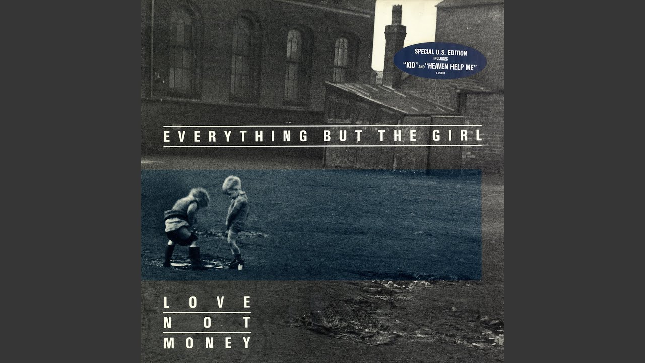 Heaven Help Me - YouTube