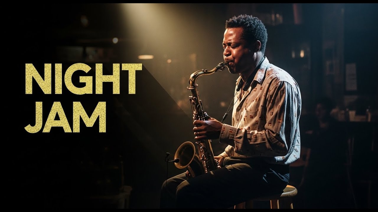 24/7 Classic Jazz Radio: Relaxing Vintage Jazz Music Live Stream for ...