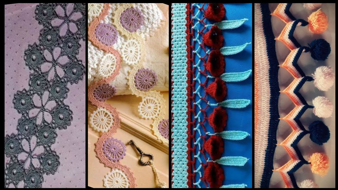 Fantastic & looking for amazing elegant amazingly crochet pattern of ...