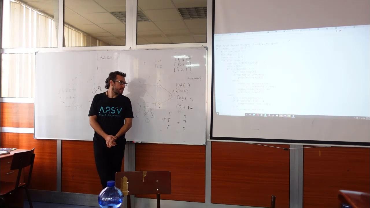 Contest 4 Problem Solving - YouTube