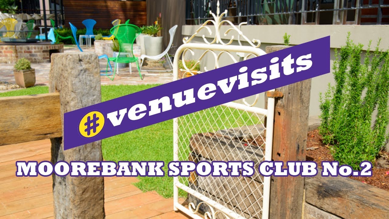 #venuevisits - Moorebank Sports Club No.2 - YouTube
