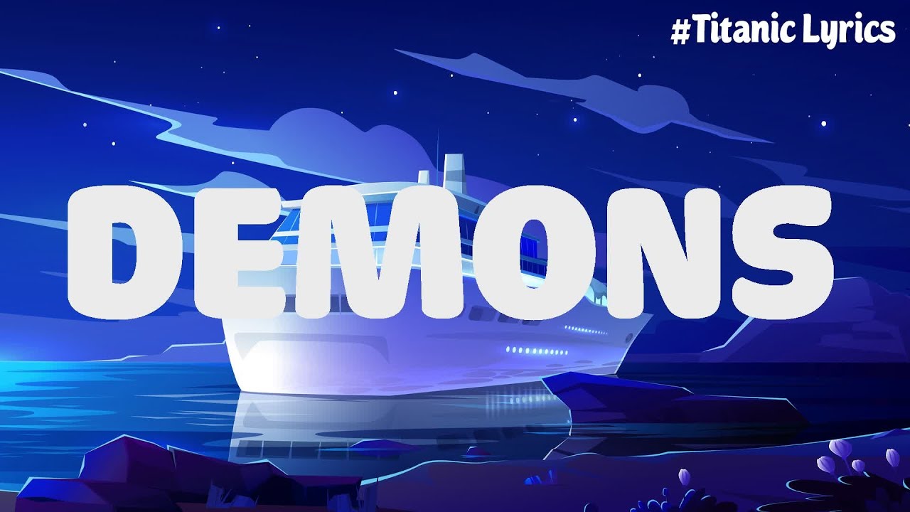 Demons, Counting Stars, Hymn for the Weekend - Imagine Dragons ...