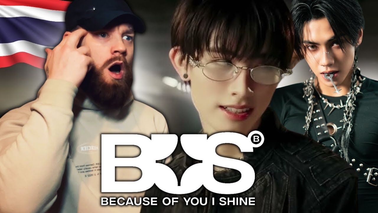 RAP FANS FIRST TIME HEARING T-POP!! 🇹🇭 BUS 'LIAR' MV | UK 🇬🇧 REACTION ...