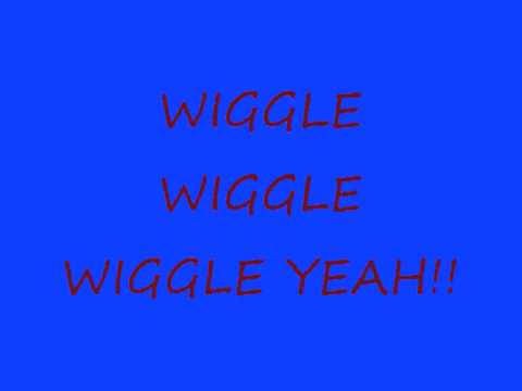 LMFAO Sexy and i know it - Wiggle wiggle wiggle wiggle YEAH! - YouTube
