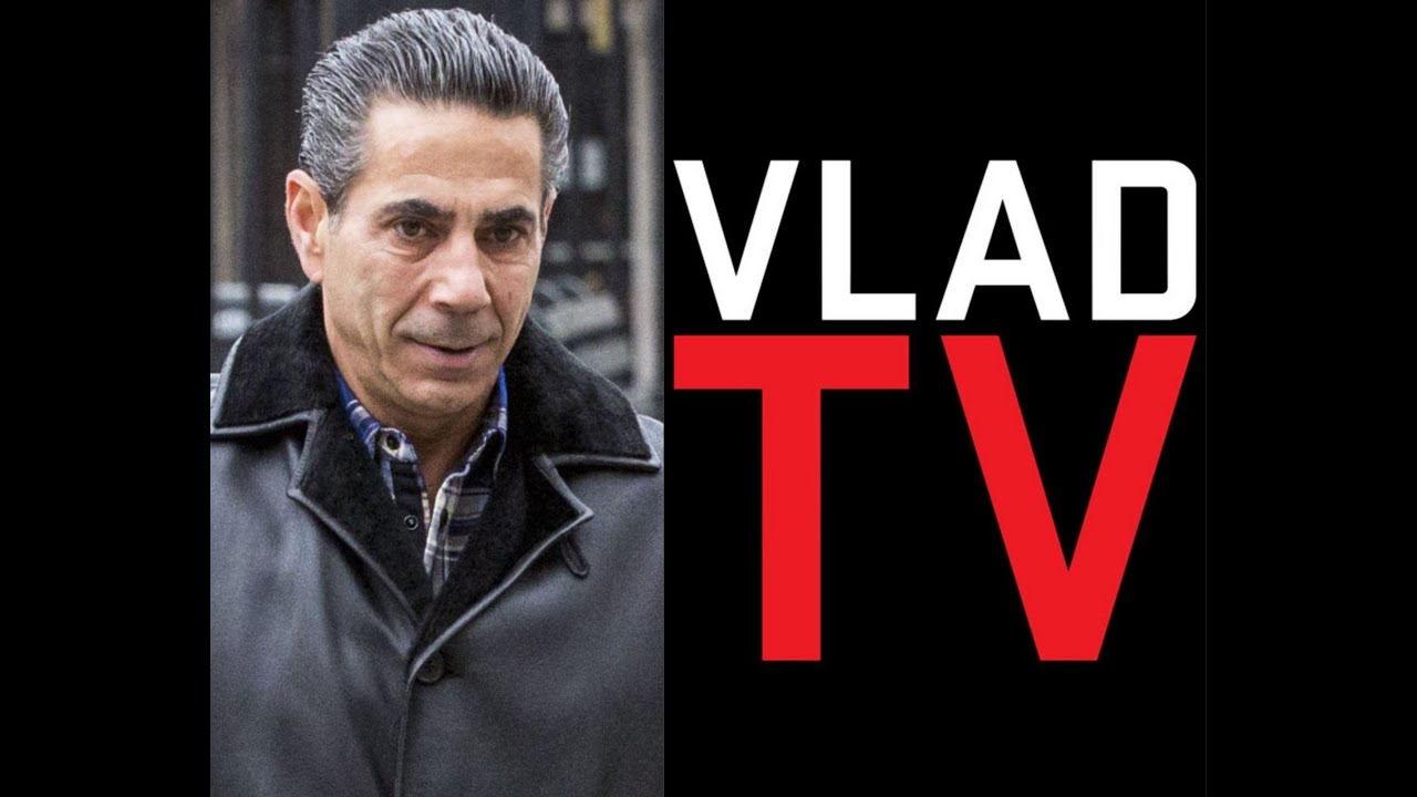 Joey Merlino | 5 Things We Learned From Vlad TV Interview - YouTube