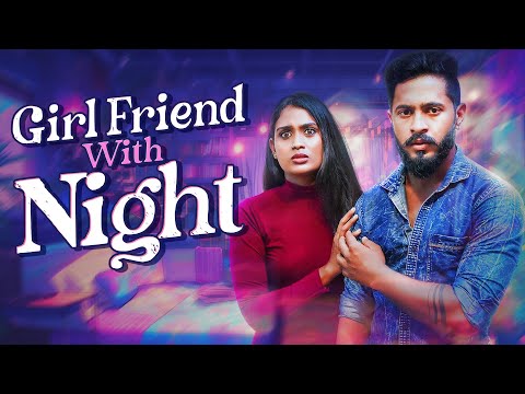 Girlfriend With night || Poornima Ravi || Araathi || Tamada Media - YouTube