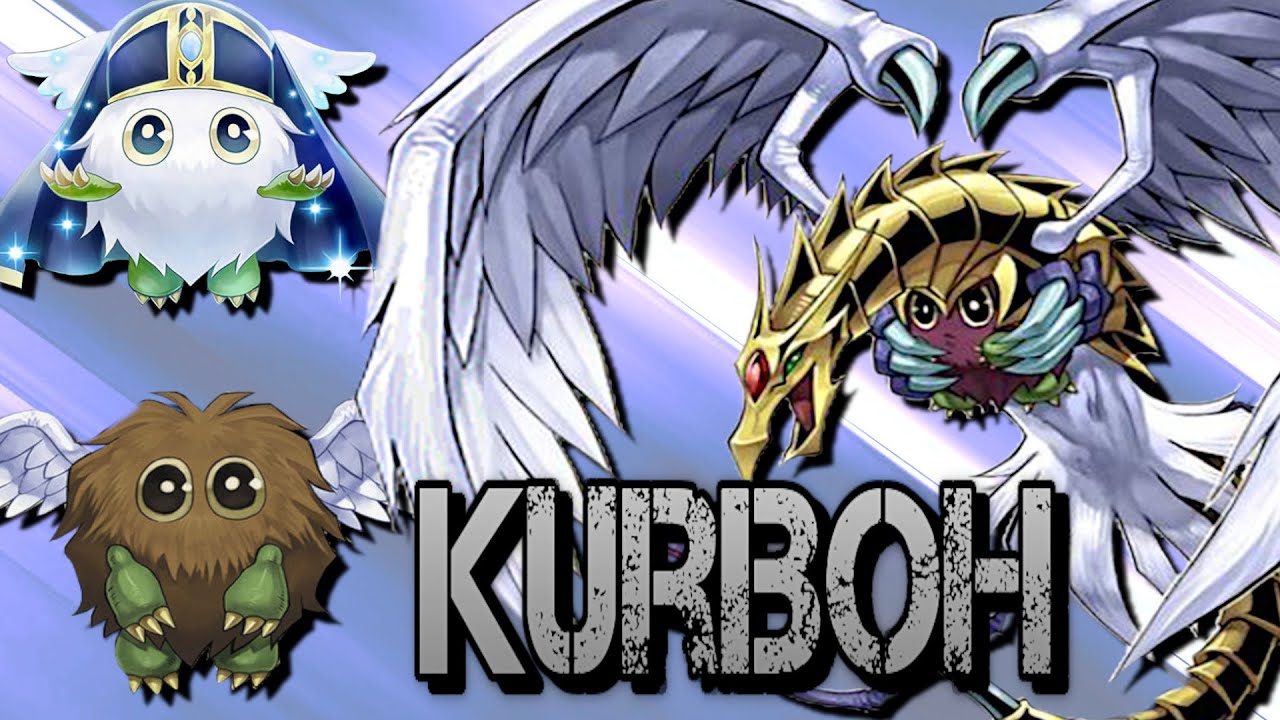 Yugioh Kuriboh Regional Köln Deckprofile Oktober 2019 (Biscuit Knight ...