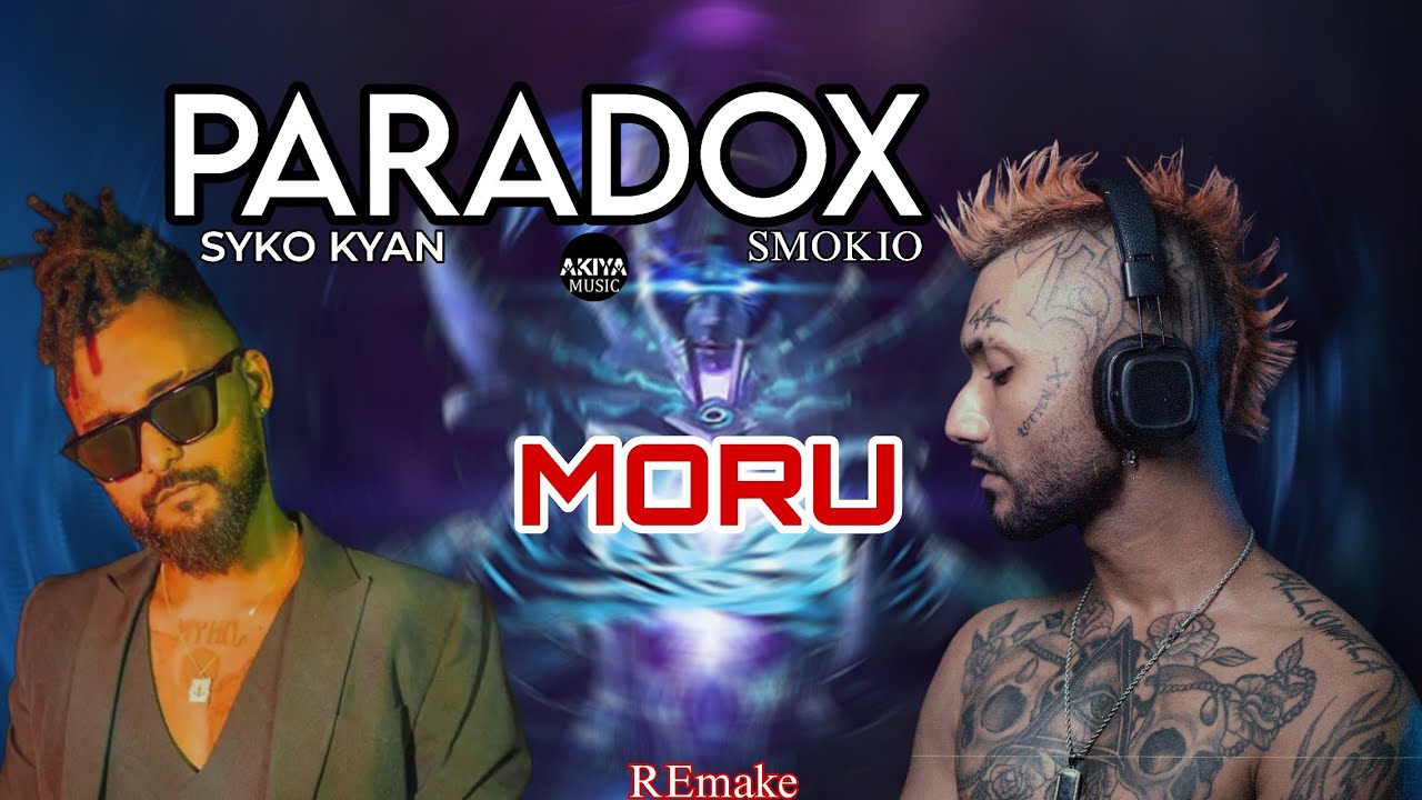 SYKO KYAN - MORU | SMOKIO @Z30K10 | REmake | AKIYA MUSIC - YouTube