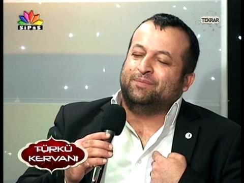 SİPAS VİZYON TV - ' TÜRKÜ KERVANI - OY GÜLÜM'