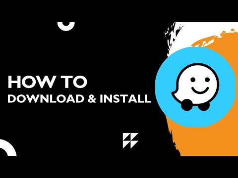 How to Download and Install Waze | Step-by-Step Setup Guide (Android, iPhone & PC 2026)