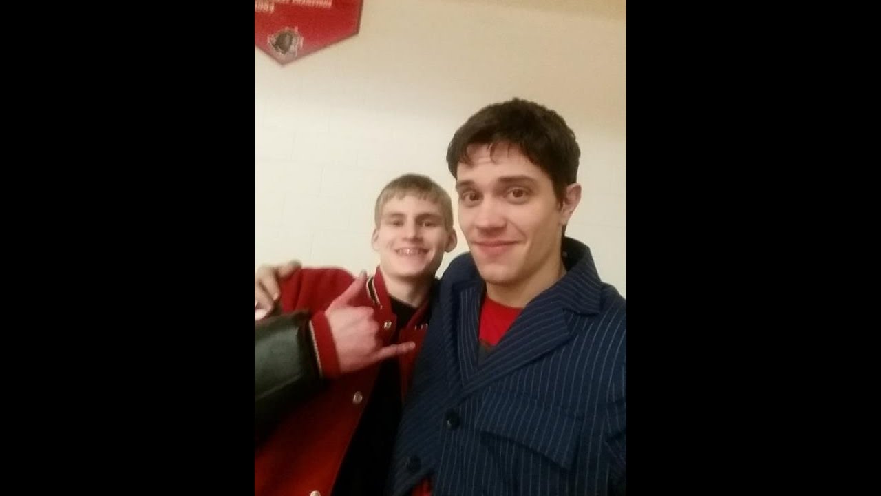 Document Interview: MJBen on Ben Willey - YouTube