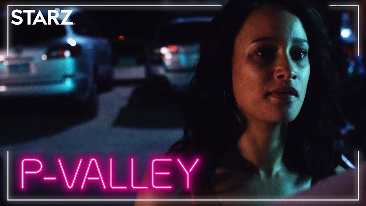 ‘The Trap’ Ep. 4 Preview | P-Valley | STARZ - YouTube
