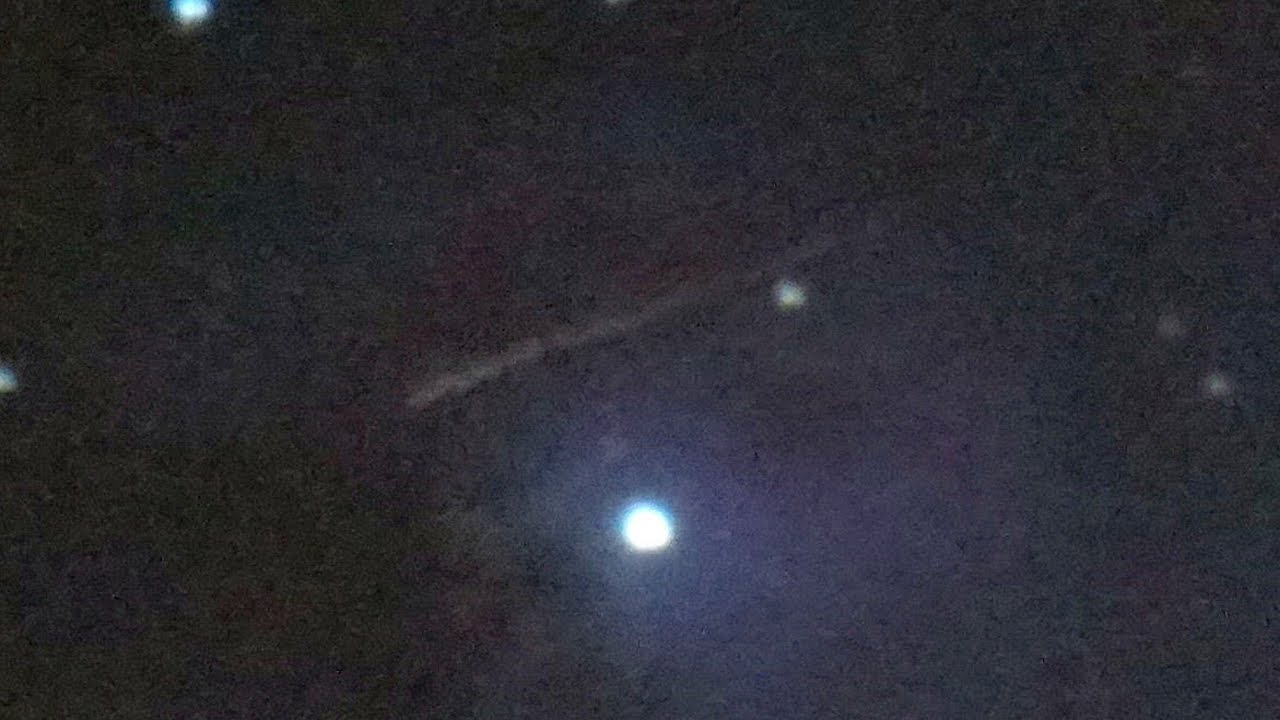 LIVE ORION & SIRIUS - Feb 5, 2019 - YouTube